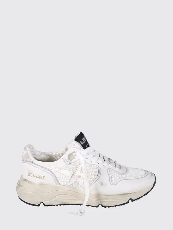 GOLDEN GOOSE Low-top Sneakers
