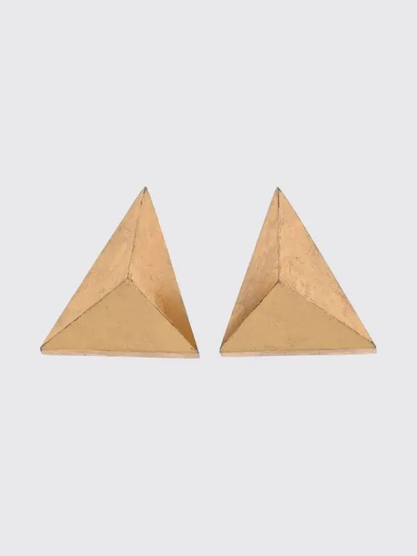 MONIES Earrings - Bronze