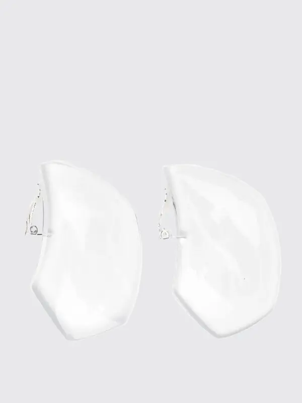 MONIES Earrings - Transparent