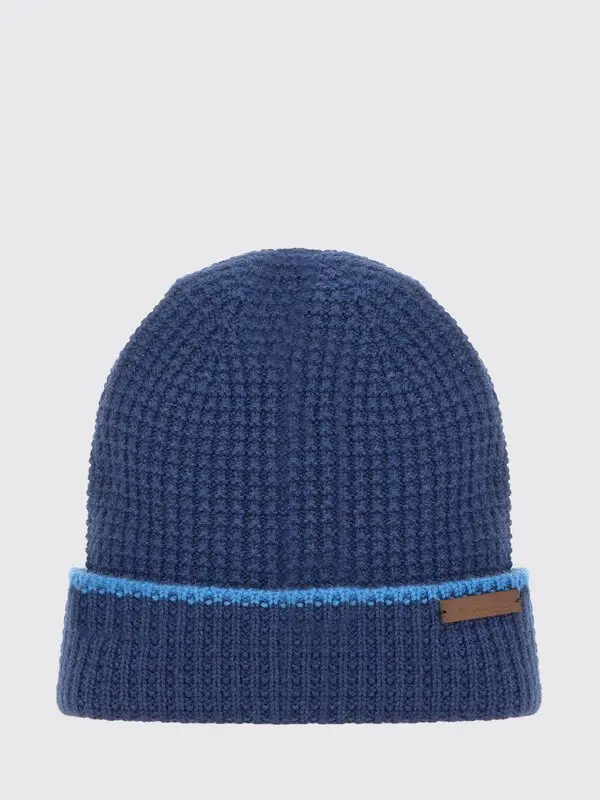 Kiton Hat - Blue