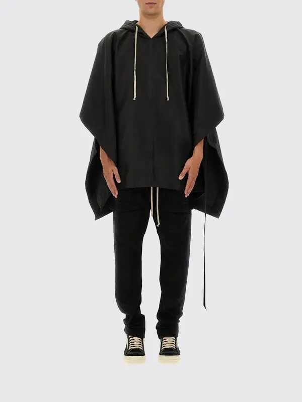 Rick Owens Cape