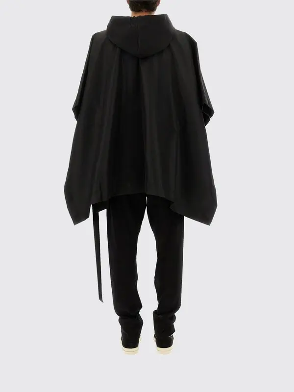 Rick Owens Cape