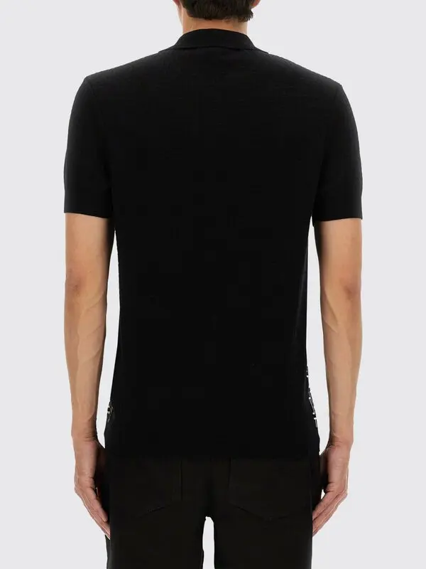 Balmain Polo Shirt