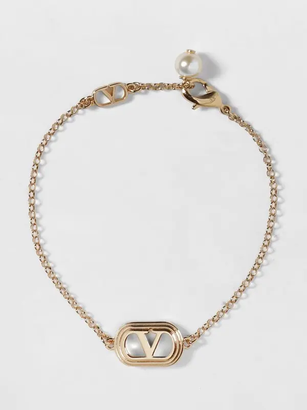 Valentino Garavani Bracelet - Gold