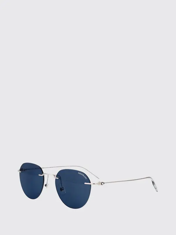 Montblanc Sunglasses - Silver