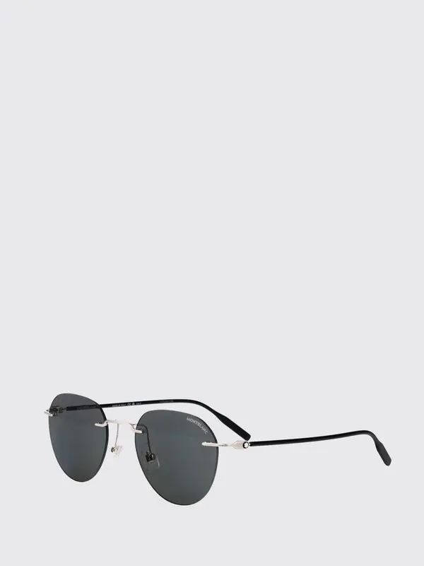 Montblanc Sunglasses - Silver
