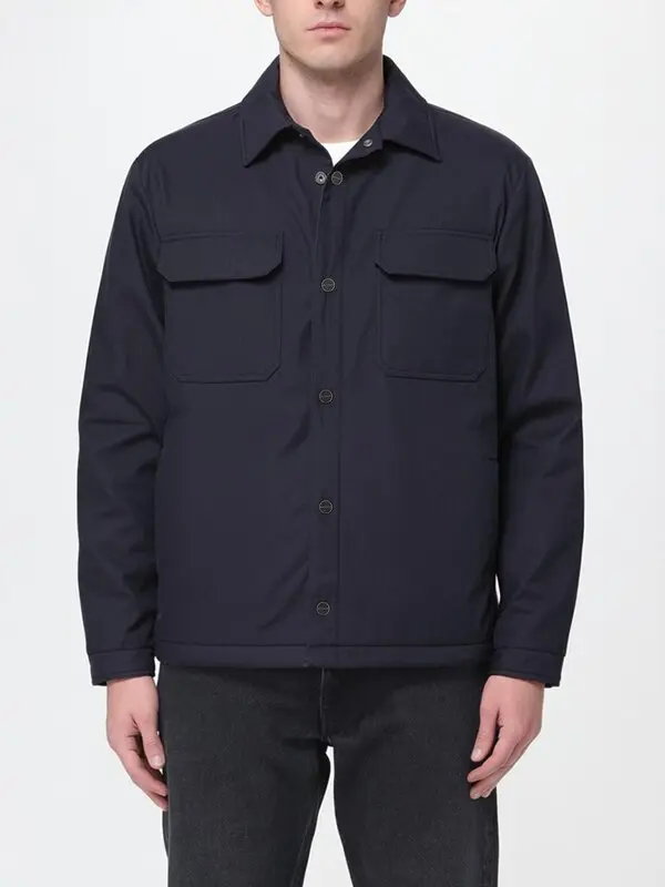 Kiton Jacket