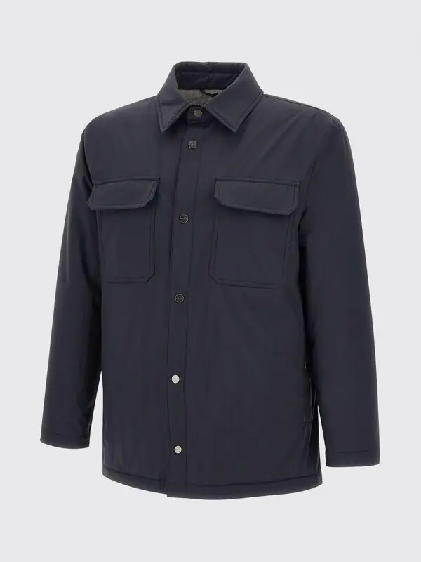 Kiton Jacket