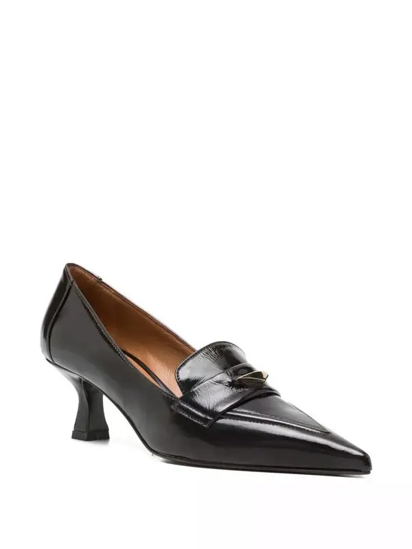 ISABEL FERRANTI 60mm Pointed-toe Pumps