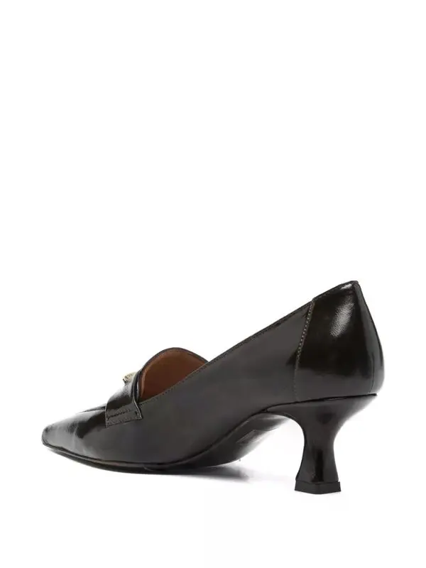 ISABEL FERRANTI 60mm Pointed-toe Pumps