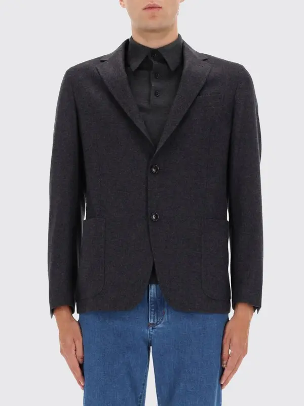 Zegna Jacket