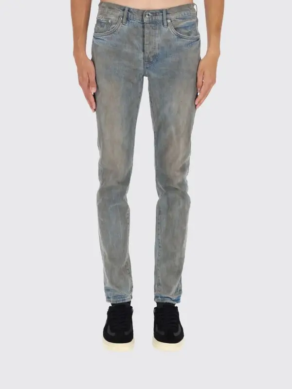 PURPLE BRAND Jeans
