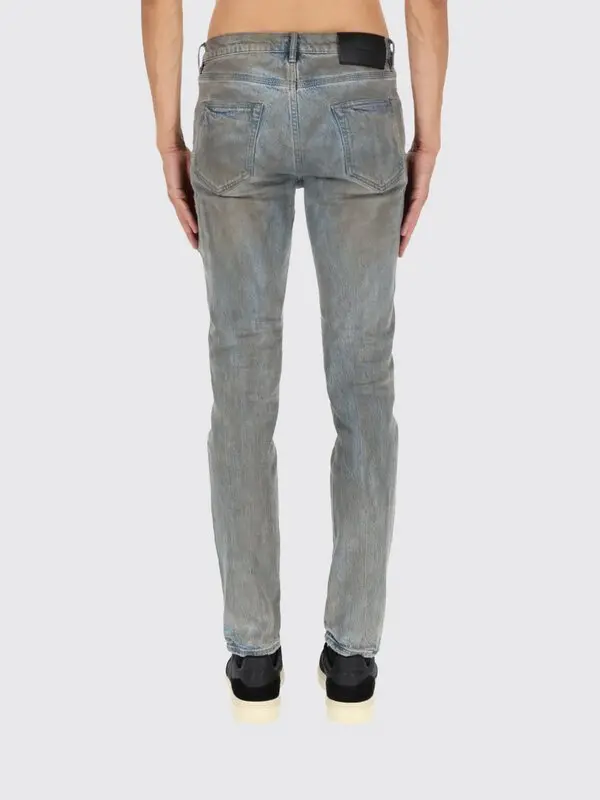 PURPLE BRAND Jeans