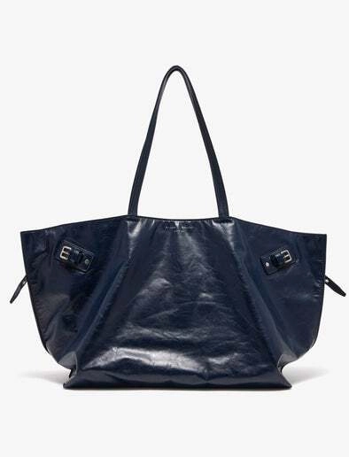 Proenza Schouler Days Carryall - Navy