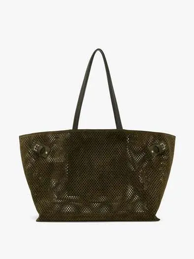 Proenza Schouler Days Carryall - Olive