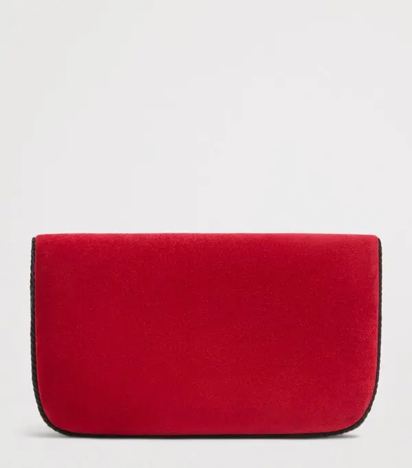 Valentino Garavani Sans Fin Mini Shoulder Bag