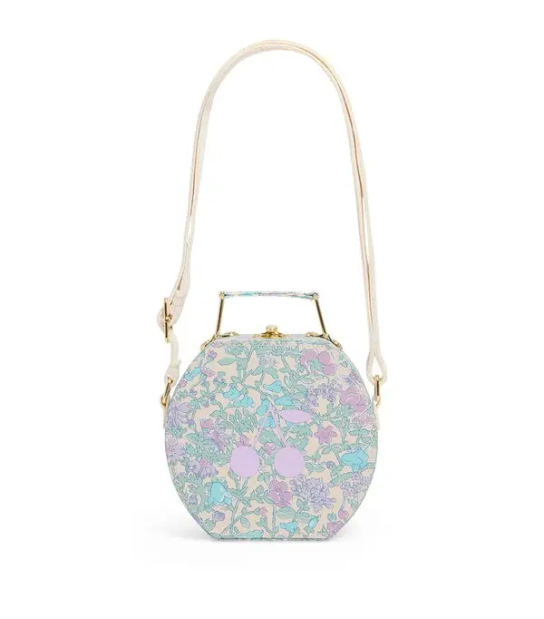 Bonpoint Liberty Cotton Jadore Mini Bag