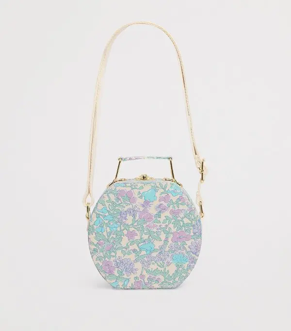 Bonpoint Liberty Cotton Jadore Mini Bag