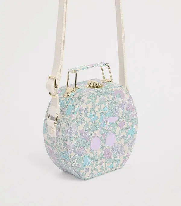 Bonpoint Liberty Cotton Jadore Mini Bag