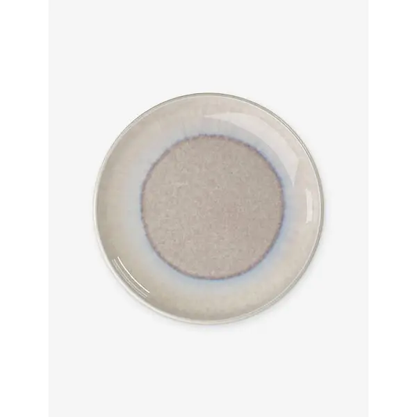 VILLEROY & BOCH Perlemor Glazed Porcelain Plate - One-color