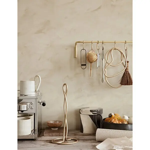 FERM LIVING Pond Set Of Three Trivets 25cm