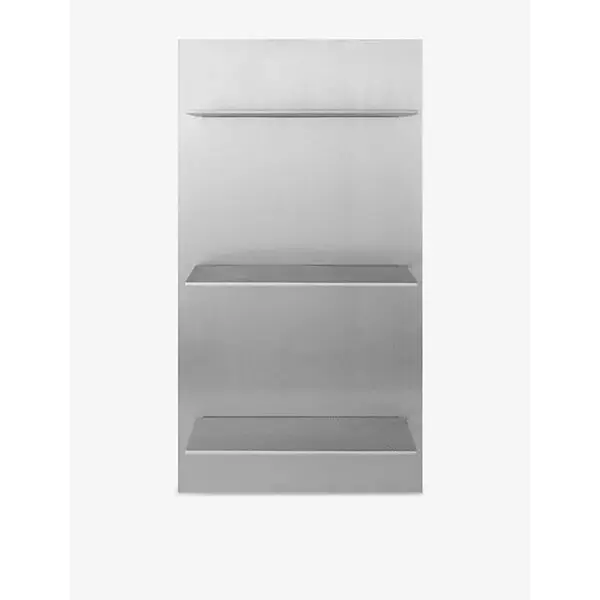FERM LIVING Lager Triple Shelf 35cm