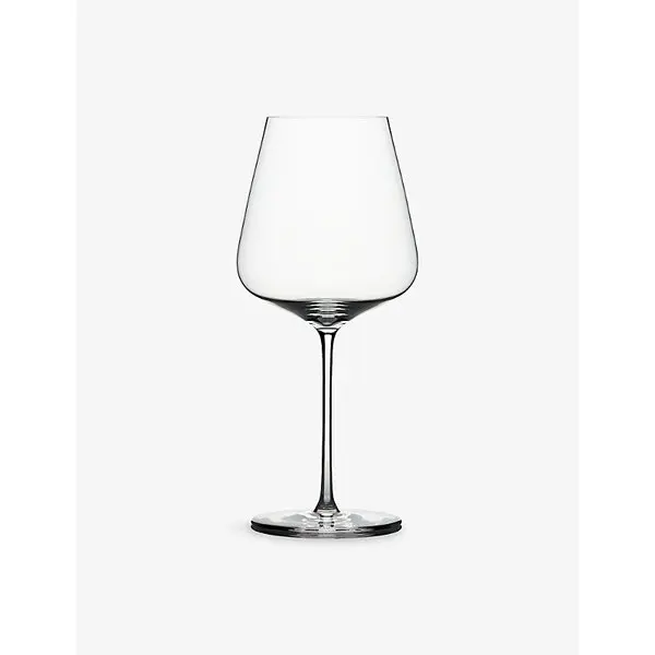 ZALTO Bordeaux Wine Glass - Clear