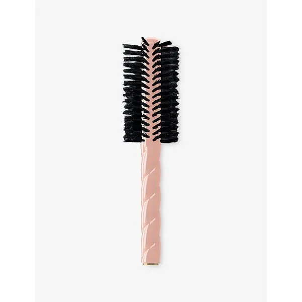 LA BONNE BROSSE N.05 The Volume And Style Round Hair Brush - Powder Pink