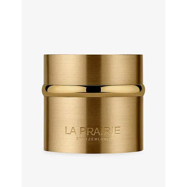 La Prairie Pure Gold Radiance Cream - One-color