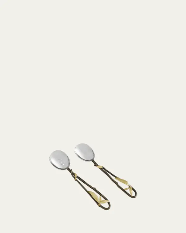 Michael Aram Zen Garden Serving Set