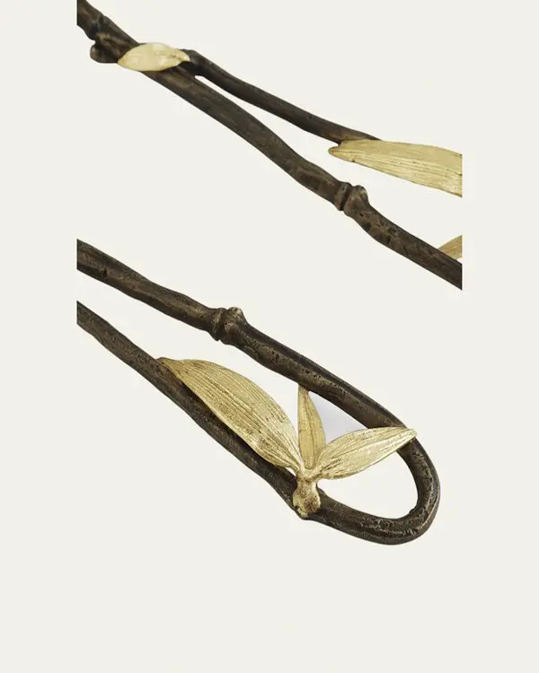 Michael Aram Zen Garden Serving Set