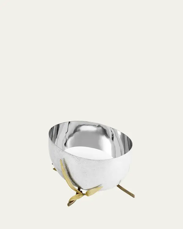 Michael Aram Zen Garden Medium Bowl