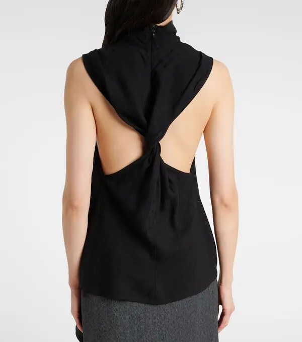 Proenza Schouler Taryn Top