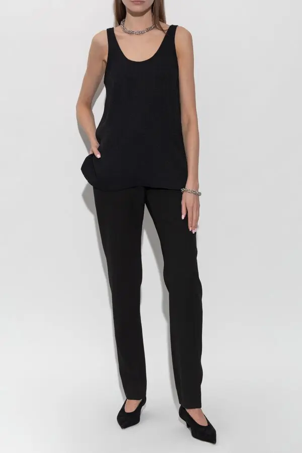 TOTEME Strappy Top