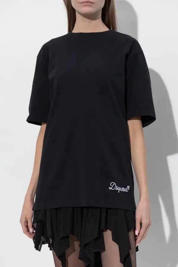 Dsquared2 Logo T-shirt