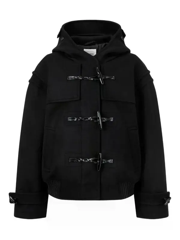 STUDIO TOMBOY Hooded Jacket