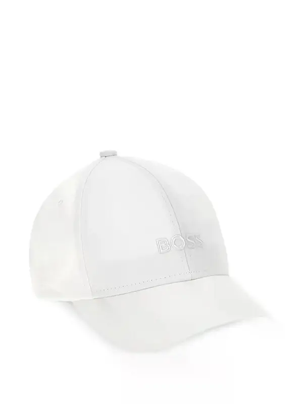 Hugo Zed Logo Cap