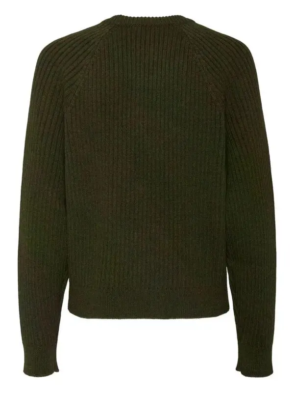 Dsquared2 Ribbed Jumper