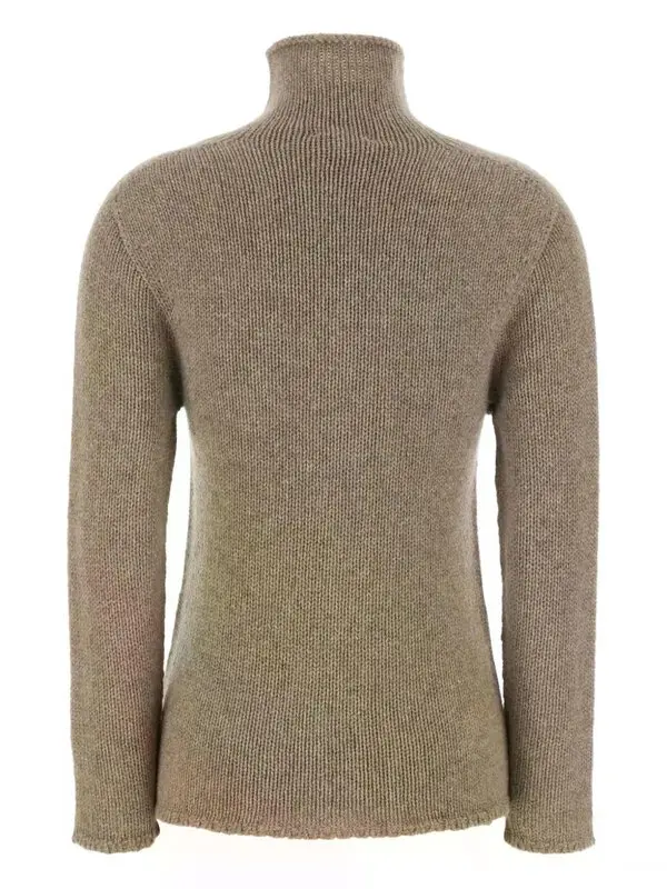 THE ROW Mariam Cashmere Sweater