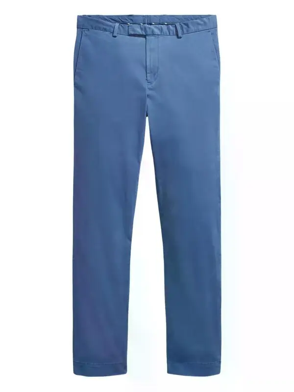 Polo Ralph Lauren Button-up Trousers
