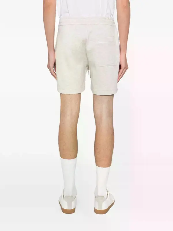 TOM FORD Mélange Track Shorts