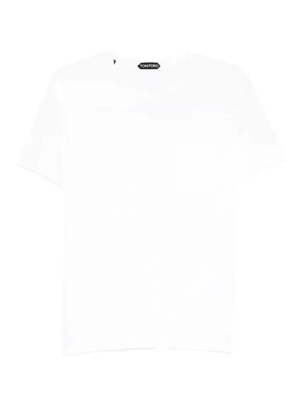 TOM FORD Crew-neck T-shirt