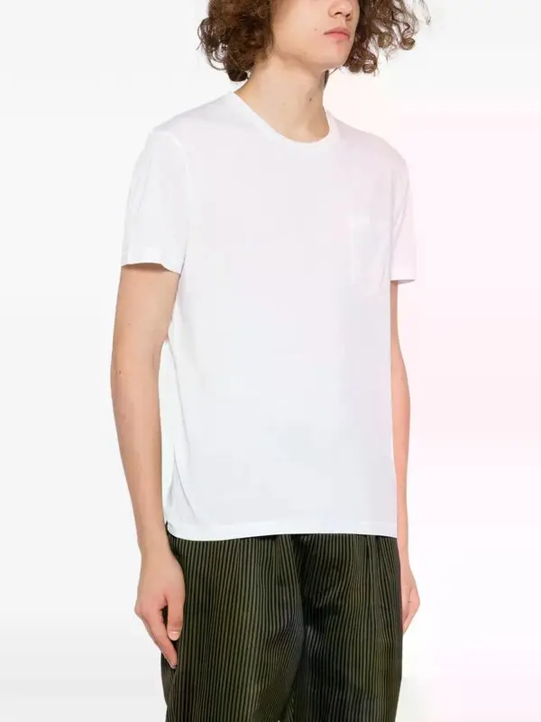 TOM FORD Crew-neck T-shirt