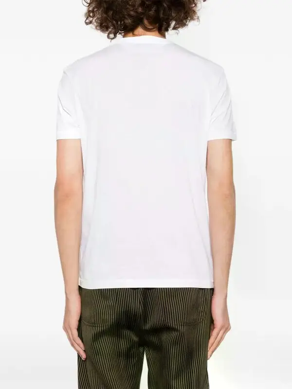 TOM FORD Crew-neck T-shirt