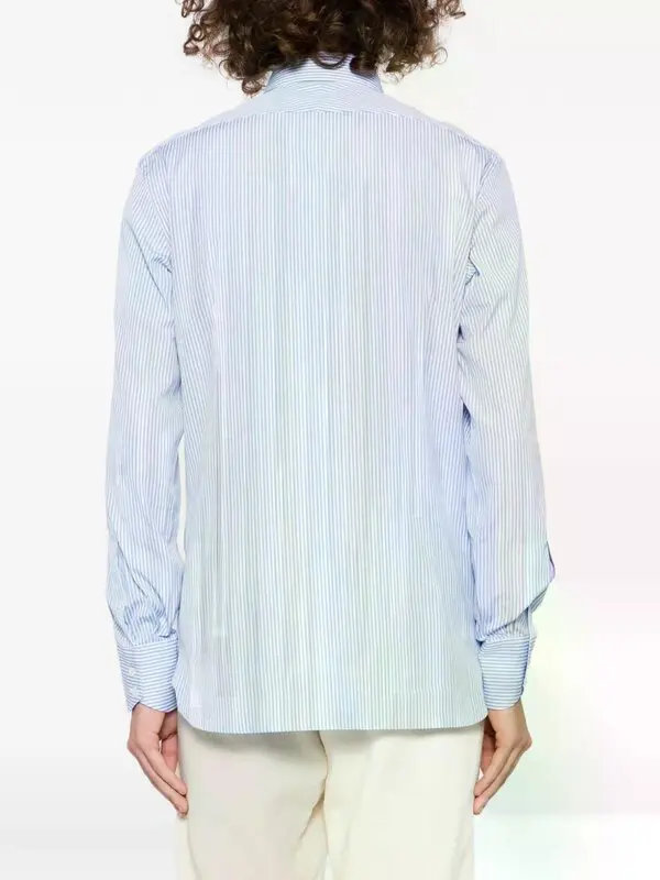 TOM FORD Striped Shirt
