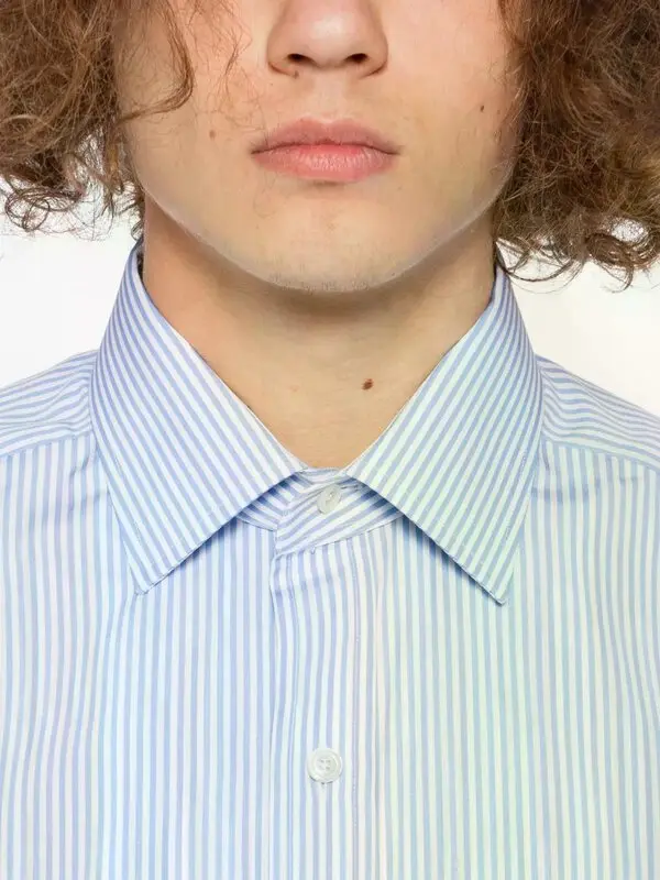 TOM FORD Striped Shirt