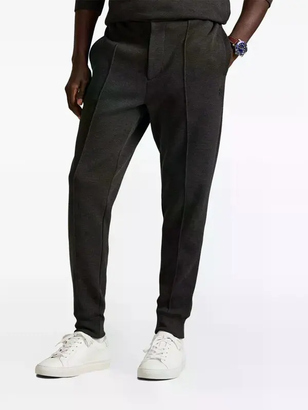 Polo Ralph Lauren Panelled Track Pants