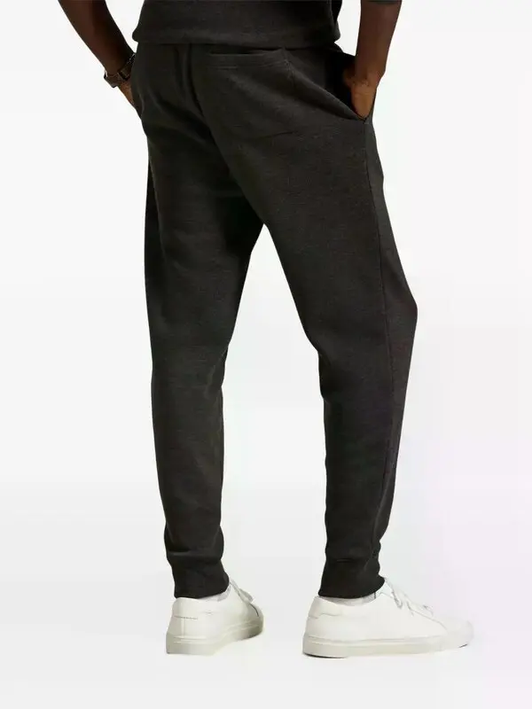 Polo Ralph Lauren Panelled Track Pants
