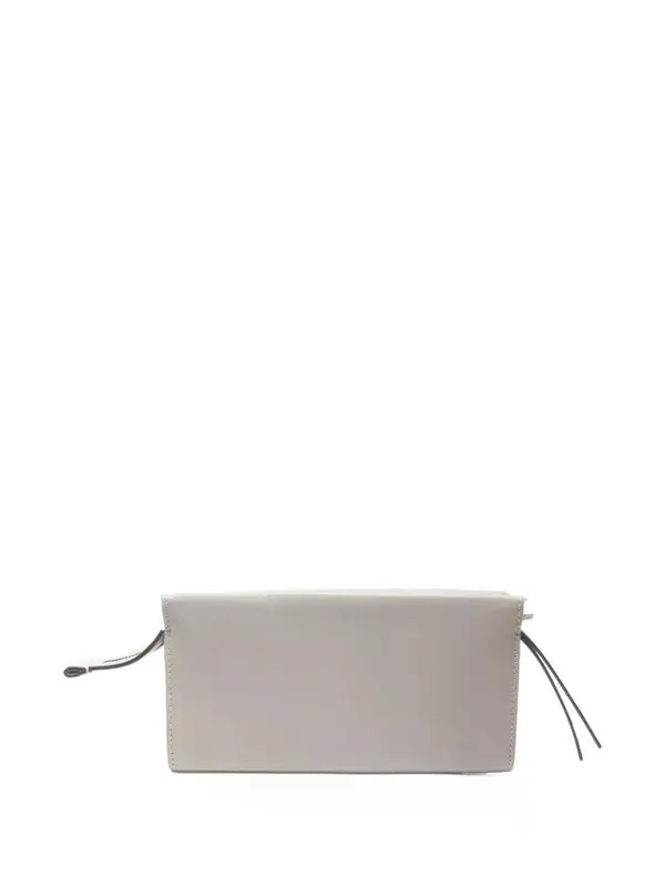 Chloé Logo-plaque Wallet