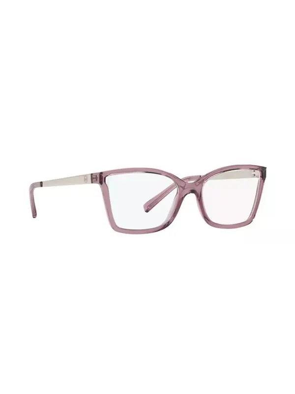 Michael Kors Caracas Square Frame Glasses